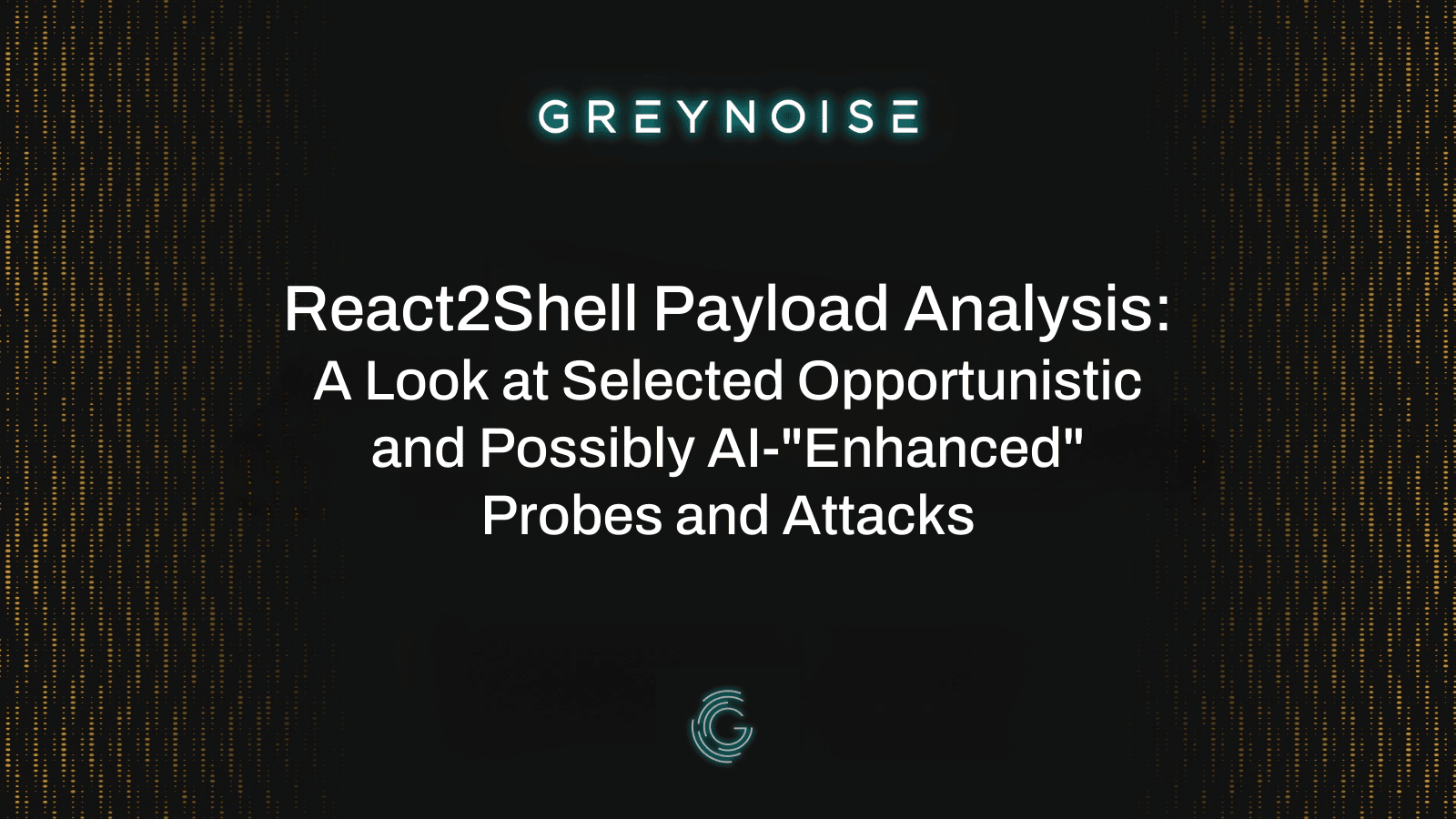 GreyNoise Discovers Stealthy Backdoor Campaign Affecting Thousands of ASUS Routers